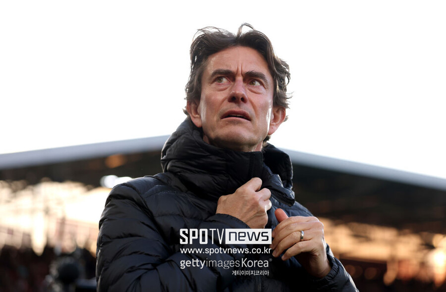 '포스텍 잘가세요' 디렉터 '1순위 픽' 나왔다...'한국 국가대표' 스승 선호→"다른 사람이 나아보이는데"