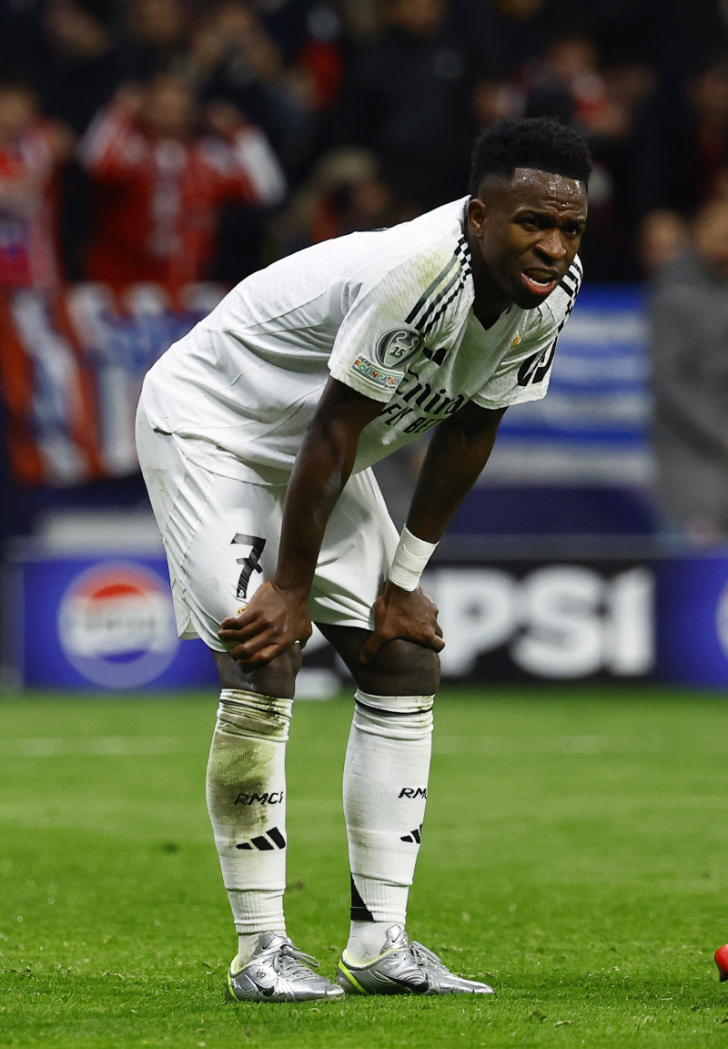 ‘KIM 나와!’ 레알, 승부차기 끝에 ATM 제압하고 UCL 8강