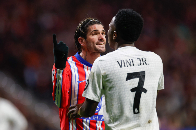 ‘아스널 나와!’ 레알, 승부차기 끝에 ATM 제압하고 UCL 8강