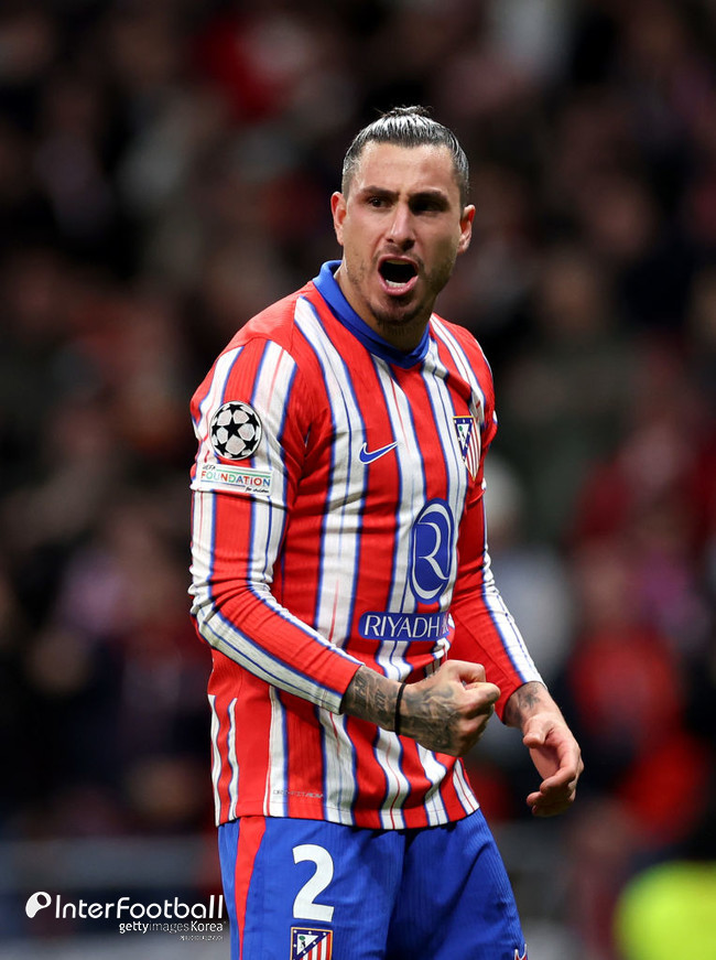 [UCL 리뷰] '비니시우스 PK 실축' 딛고 레알, 아틀레티코와 승부차기 끝 8강 진출...아스널과 대결