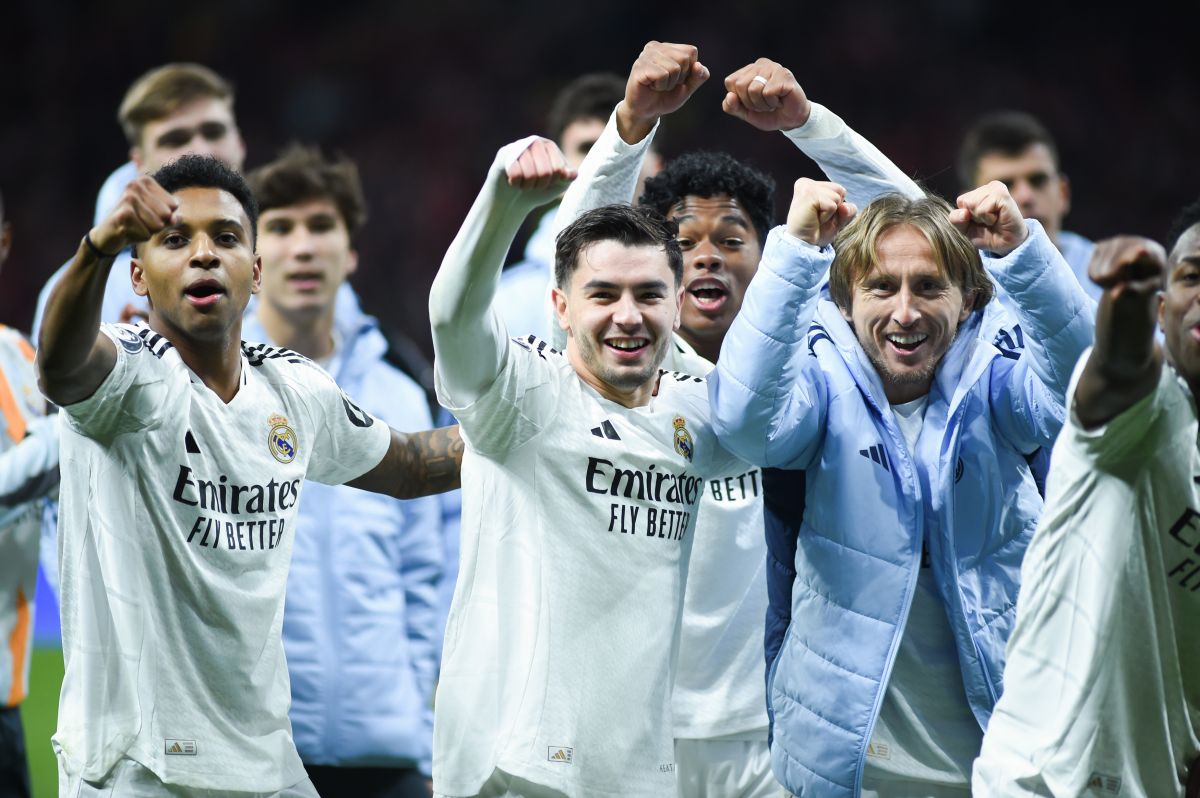 UCL 8강 대진 완성… 레알, 16번째 ‘빅이어’ 정조준