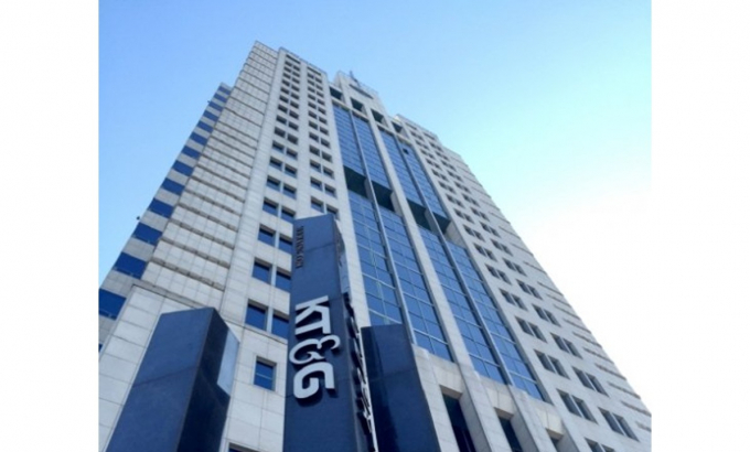 '0.5% 미만' 지분으로 또 KT&G 흔드는 FCP 속내