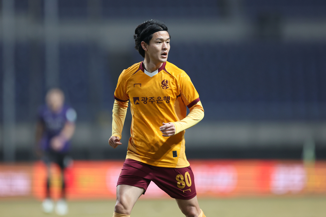 기적을 만든 사람들이 ‘다시 쓴’ 광주FC 드라마…이정효·아사니·주세종, ACLE 8강 대역전극 연출