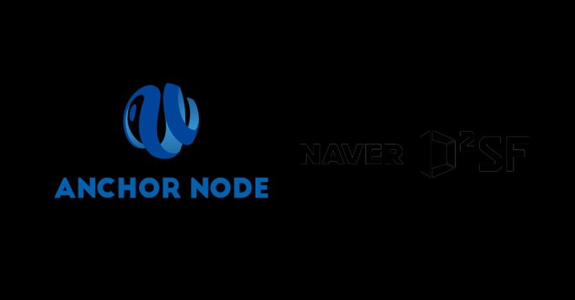 네이버 D2SF, 게임 제작 스타트업 앵커노드 투자