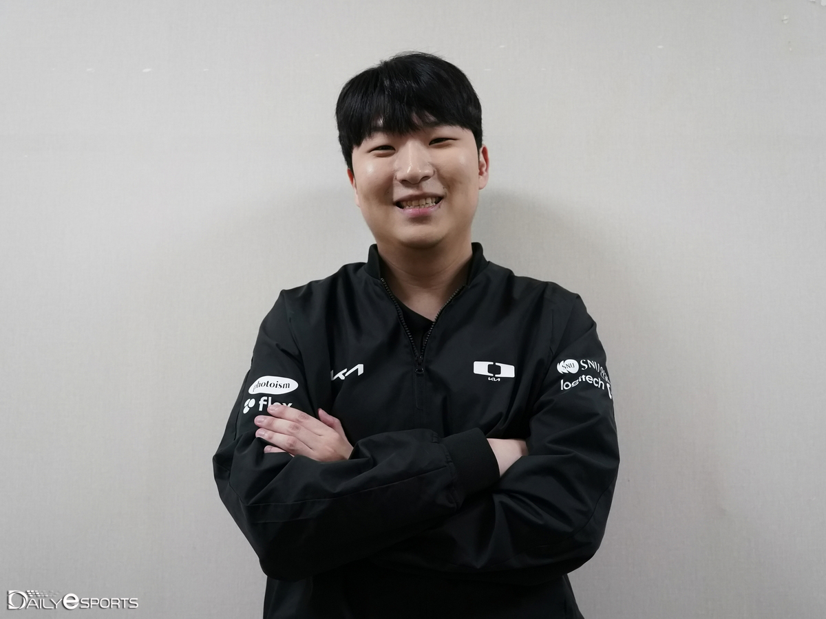 [FTB] 탈락 위기서 팀 구한 DK 곽준혁 "개인전-국제전 우승 노린다"