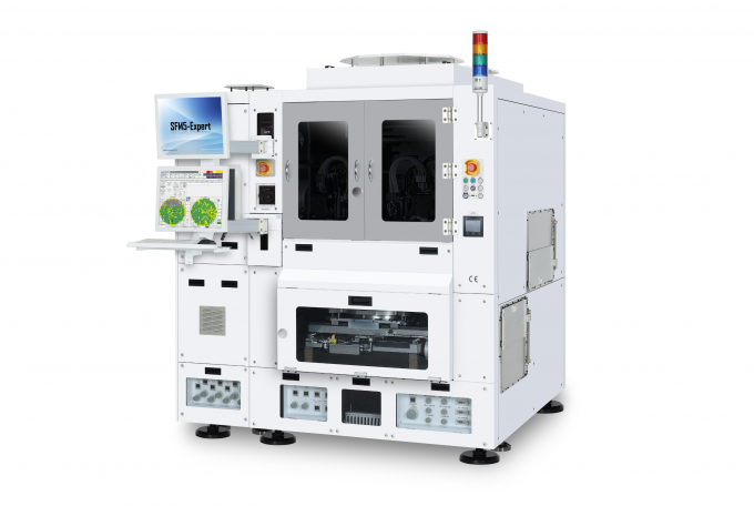 한화세미텍, SK하이닉스에 HBM 핵심장비 'TC본더' 첫 공급