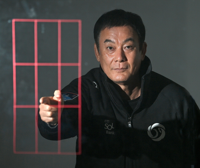 “그동안 나도 포수에 많이 속았다… ABS 도입해 공정성 강화”[데스크가 만난 사람]