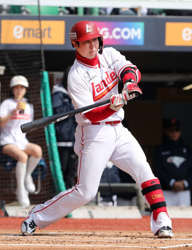 KBO 전인미답의 500홈런? 600홈런도 가능…최정 3월부터 터진다, FA 재벌 1위는 FA 최고 모범생[MD인천]