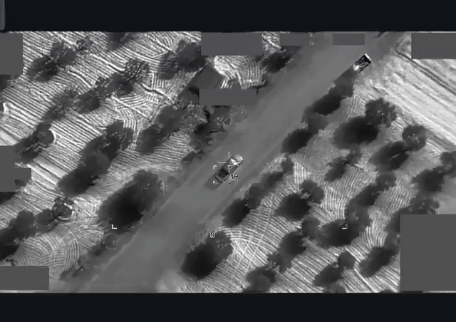 초정밀 요인 암살 무기 ‘AGM-114R9X 헬파이어’ 위력은[이현호의 밀리터리!톡]