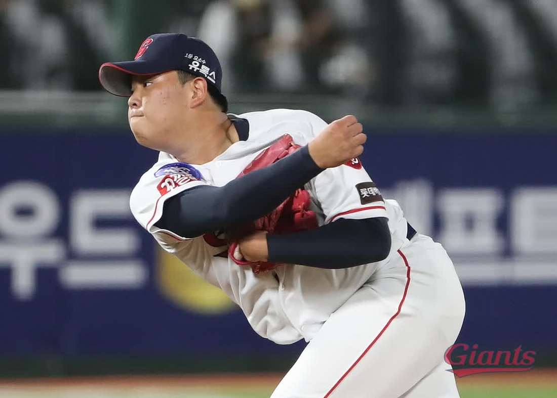 이제 프로야구 선수가 아닌 ‘성범죄자’가 된 서준원···KBO도 ‘무기실격 처분’ 철퇴