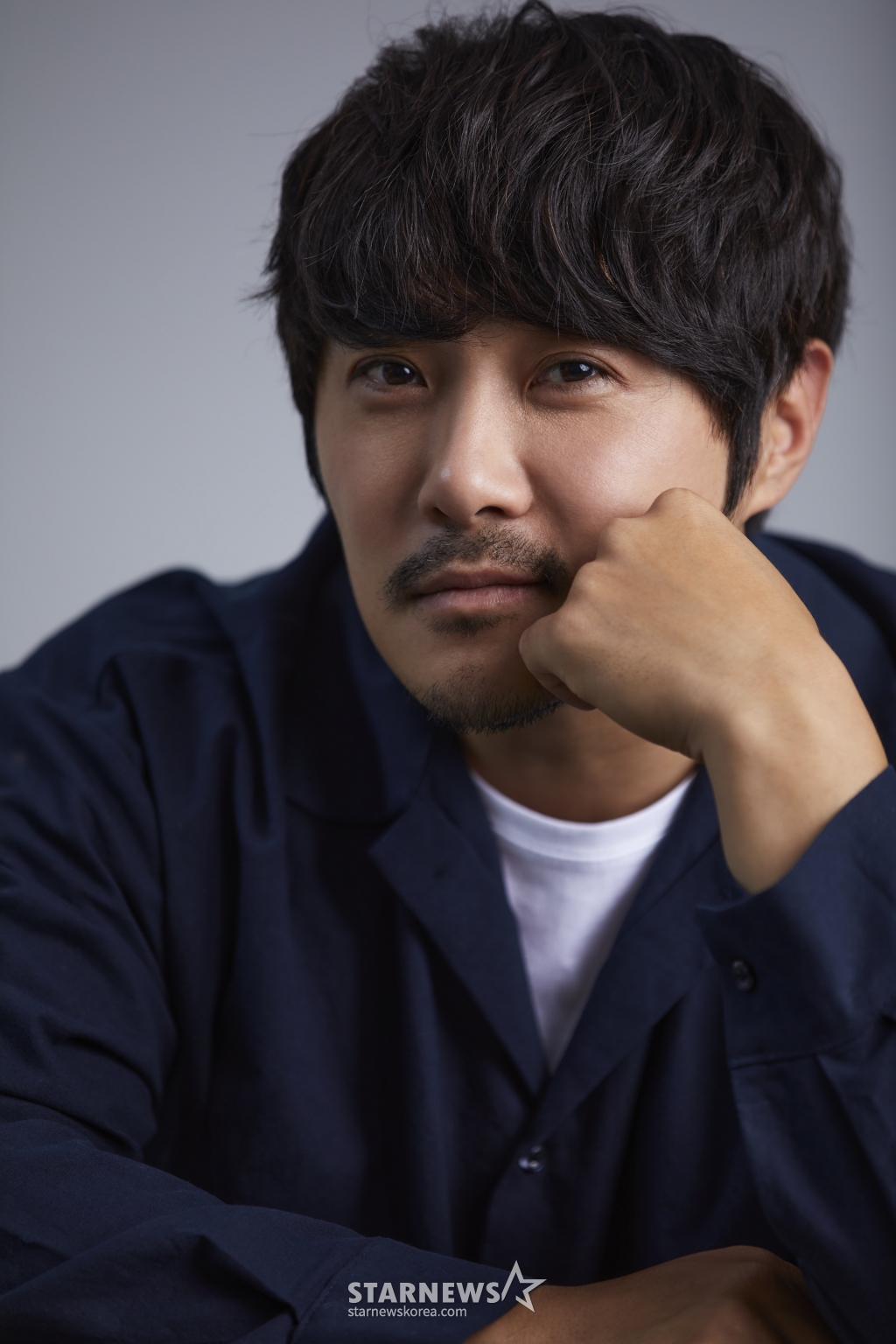 god 김태우, 故휘성 빈소서 오열..KCM과 나란히 조문[스타현장]