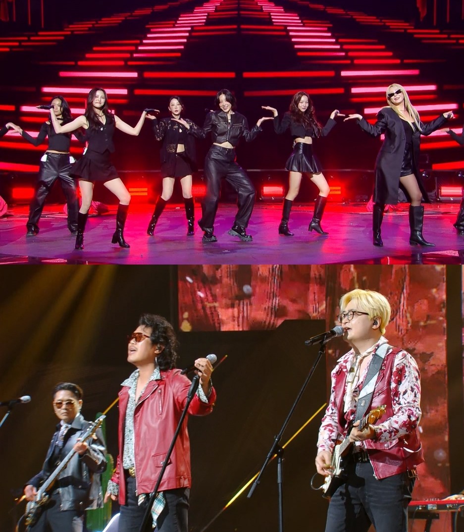 '14년만 완전체' 베이비복스, '불후의 명곡' 출격…EXID도 뭉친다