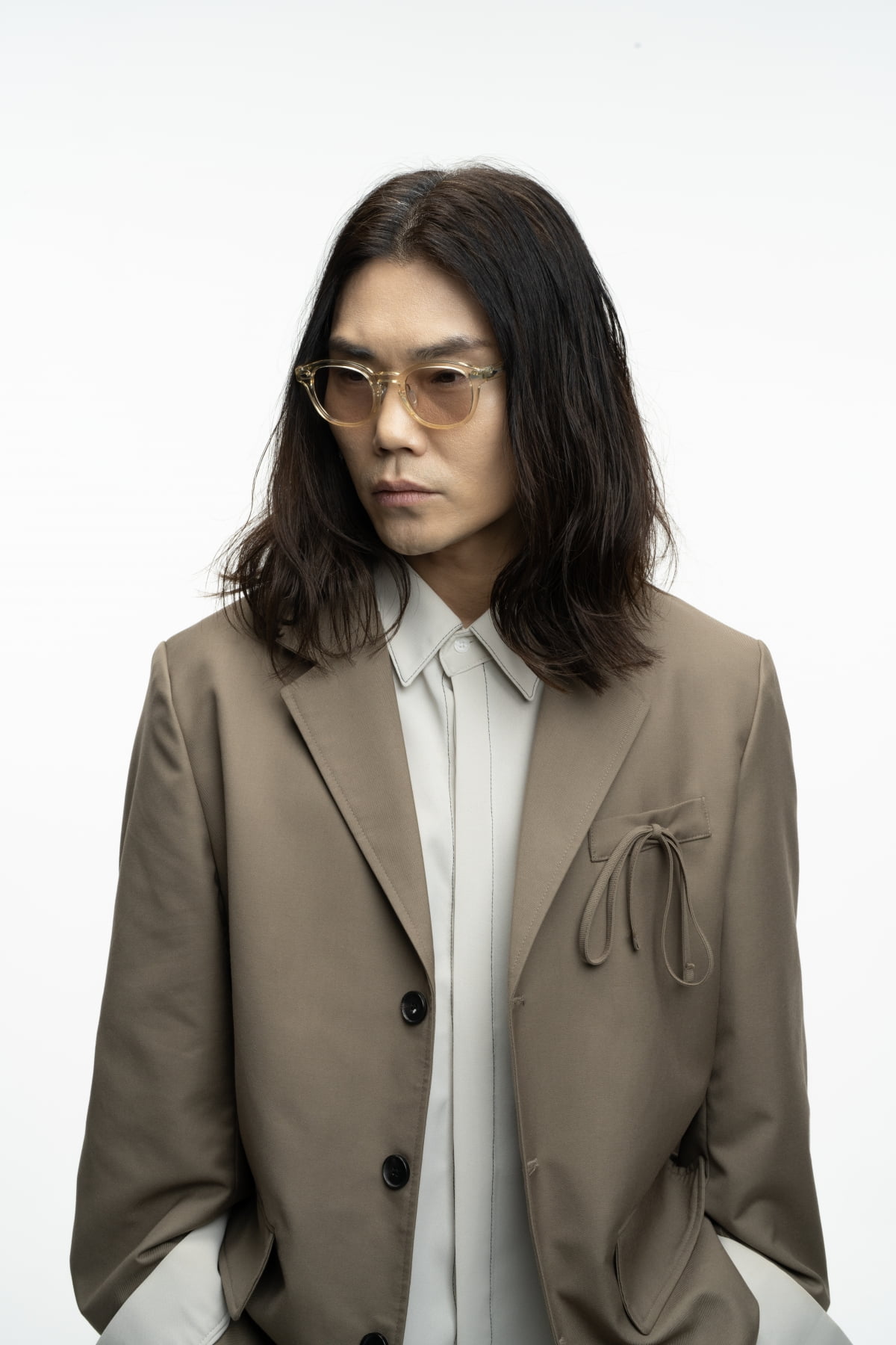 김범수, 故휘성 추모 "잊지 않을게, 시시콜콜한 음악 이야기들"