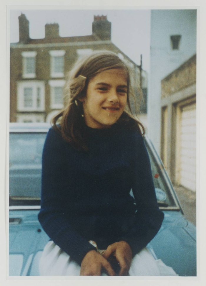 침대 위 담배꽁초와 콘돔, 피 묻은 속옷…이게 예술이라고? [나를 그린 화가들]