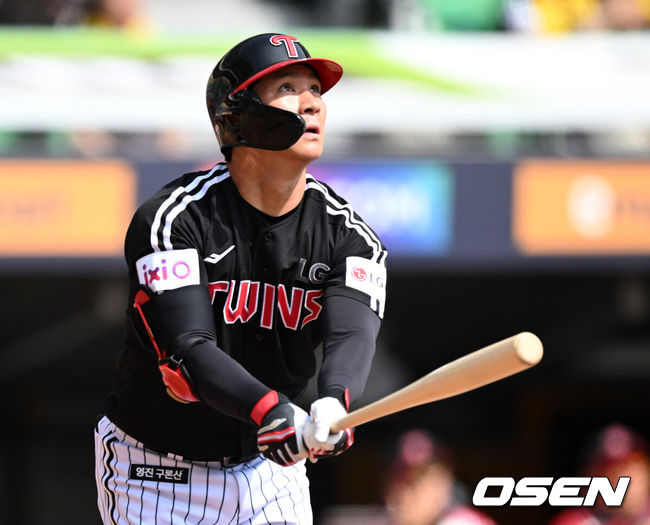 ‘SSG 원투 펀치 혼쭐내다’ 오스틴 5타점 맹타 LG, SSG에 9-4 쾌승…SSG, 앤더슨 7실점+김광현 2실점 [인천 리뷰]