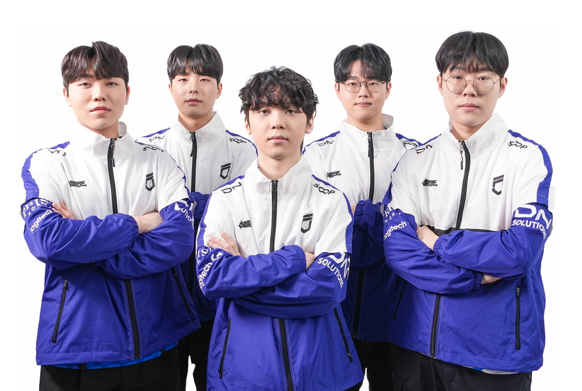 [PWS] DN 프릭스 2주 연속 1위...35점 차로 T1 제쳐