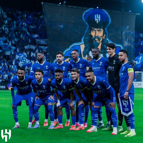 '기적의 광주FC' ACLE 8강전 상대는? 사우디 강팀 '알 힐랄'