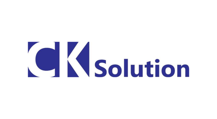 CK Solution shares surge nearly 33% on Kospi debut
