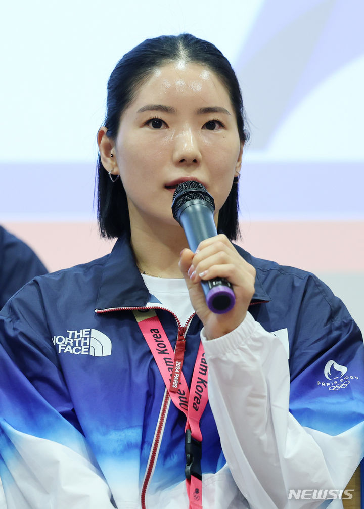 펜싱 에페 송세라·마세건, 부다페스트 그랑프리 동메달