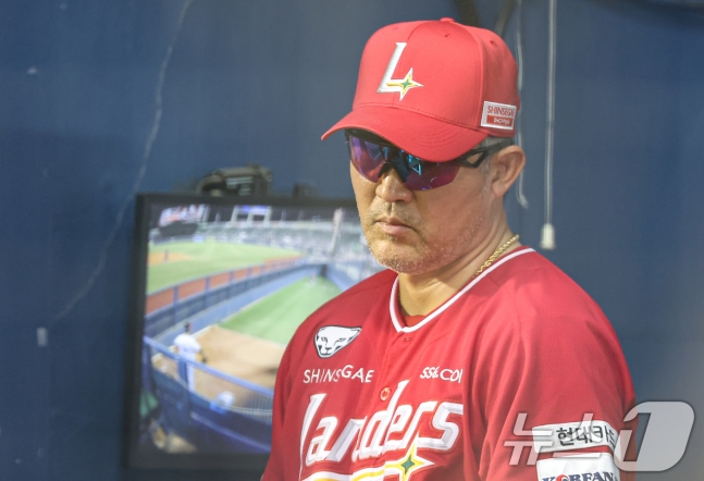 개막 앞두고 최종 점검 어쩌나...17일 광주 SSG-KIA전 시범경기, 꽃샘 추위에 '한파 취소'→18일 눈 예보