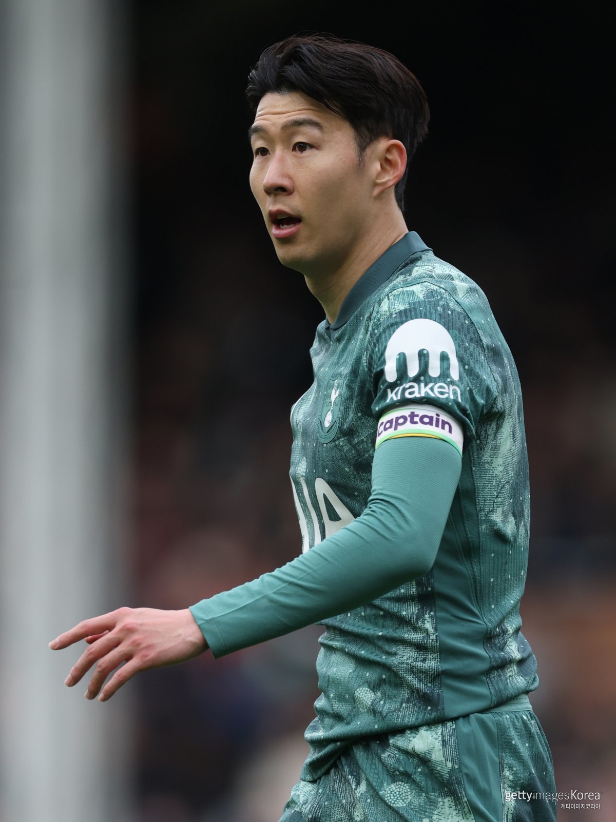 ‘리그 3G 연속 승리 X’ 토트넘 또졌다 ‘EPL 14위 추락’