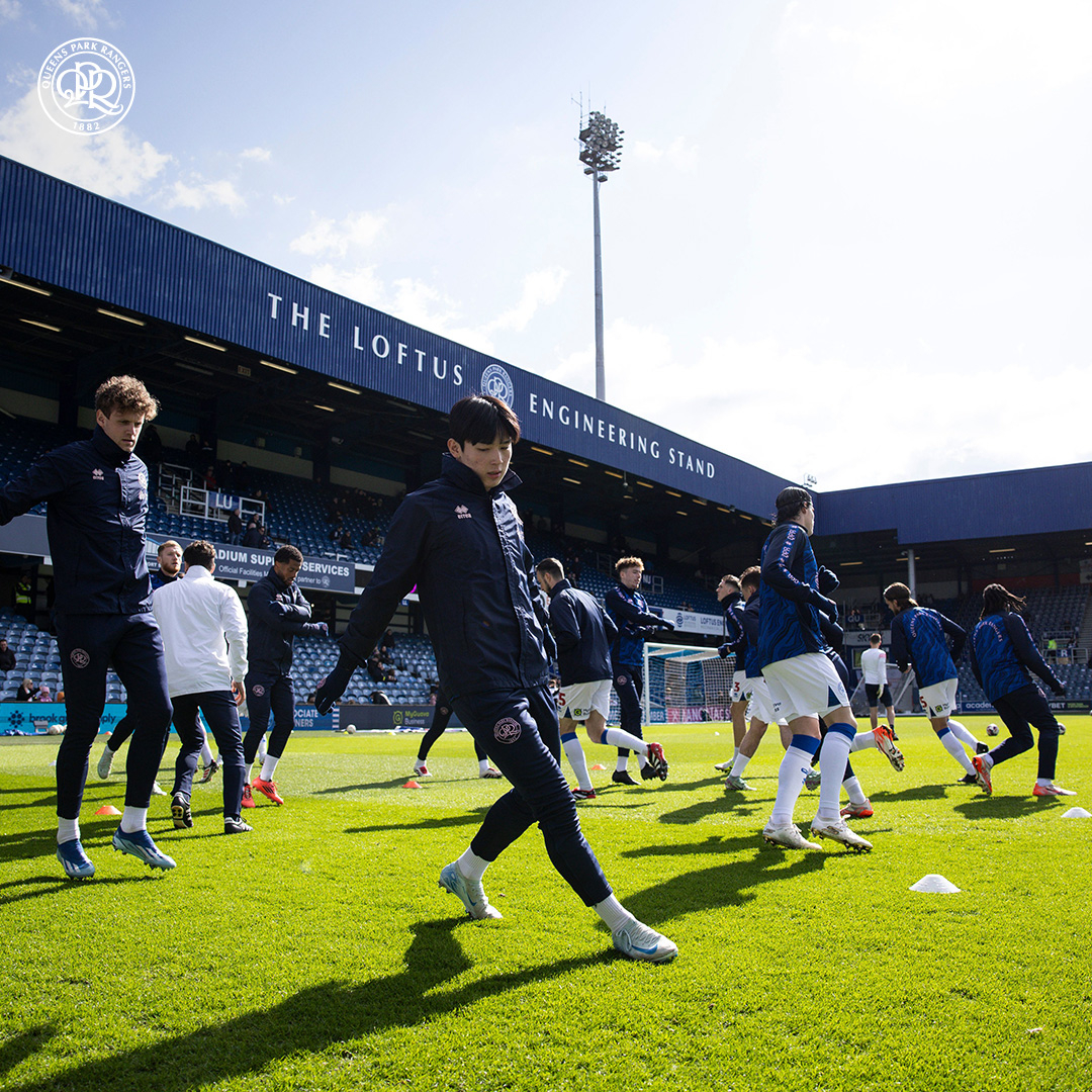 “처참했어” 양민혁 어쩌나.. 충격의 ‘45분 교체 아웃’ 이어 ‘첫 결장’까지···경쟁자들은 ‘펄펄’, QPR 이적 후 당면한 첫 위기