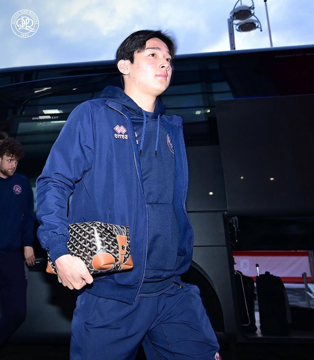 “처참했어” 양민혁 어쩌나.. 충격의 ‘45분 교체 아웃’ 이어 ‘첫 결장’까지···경쟁자들은 ‘펄펄’, QPR 이적 후 당면한 첫 위기