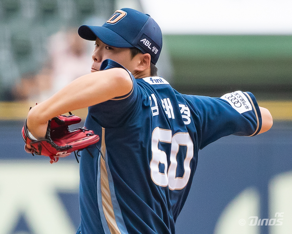 헤드샷에 벤치클리어링까지···길고 아찔했던 NC-LG 시범경기 3시간[스경X현장]