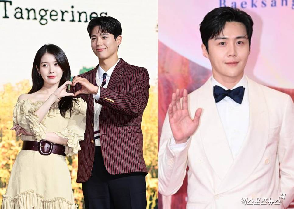 폭싹 시청자 촉 美쳤다…아이유 월세도 맞춰 ♥남편 김선호 김성령 등장까지 활활 [엑s 이슈]