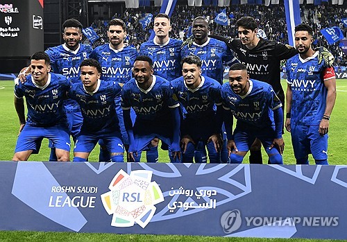 [오피셜] 광주, 몸값 21배 '2844억' 초호화 군단 알힐랄 만난다…ACLE 8강전 단판승부 '이정효 매직 또?'