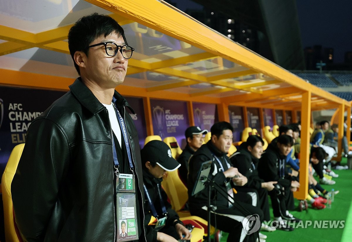 'K리그 자존심' 이정효의 광주, 사우디 맹주 알힐랄과 ACLE 8강