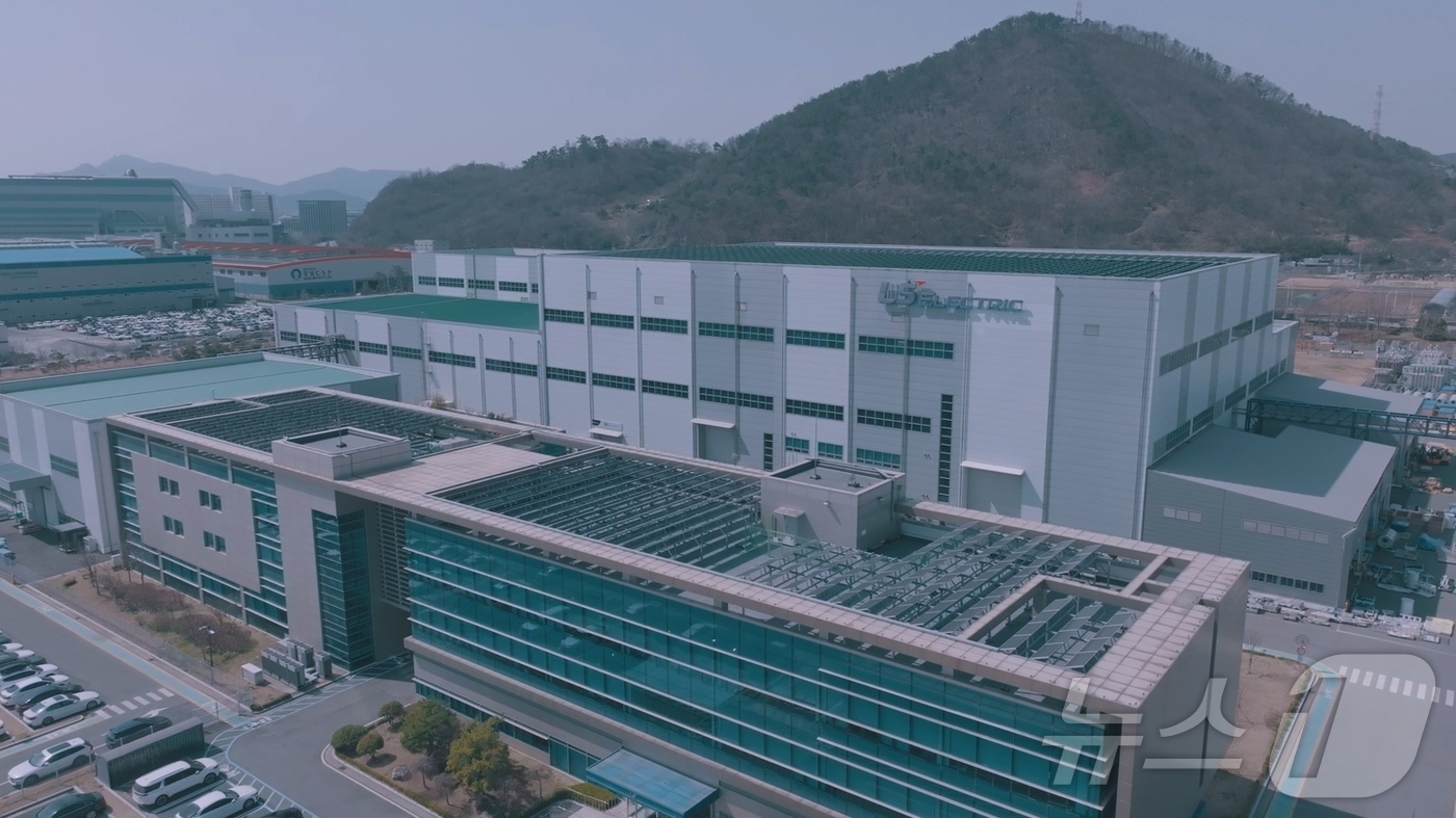 LS일렉트릭, 美 데이터센터 배전시스템 공급…1625억 규모