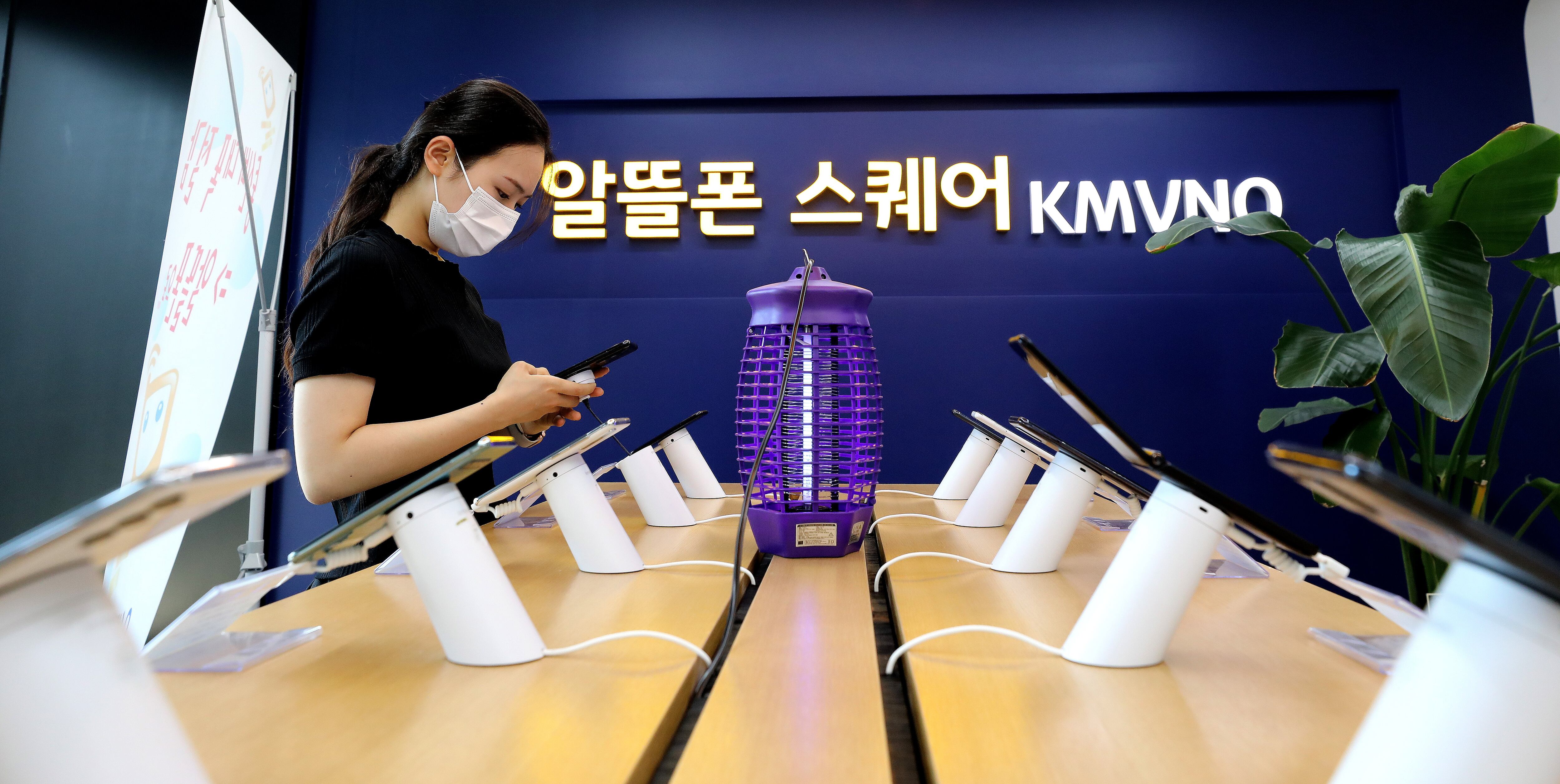 알뜰폰사업자협회 “1만원대 5G 20GB 요금제 20여개 출시 예정”