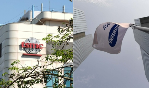 TSMC, 작년 4분기 파운드리 점유율 67%...사상 최고