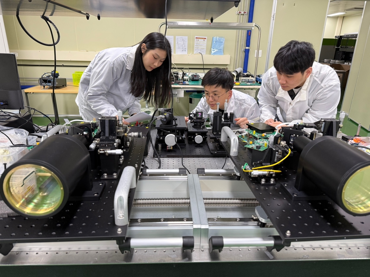 지역산업 생태계 활성화…ETRI, AI 융합·ICT R&D 선도