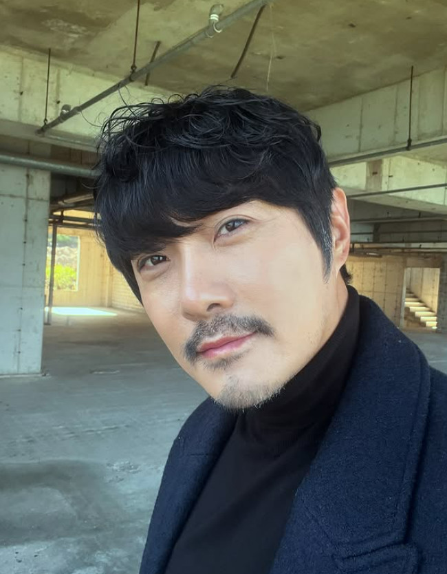 2022년 결혼한 KCM, 이미 두 딸 품은 아빠였다