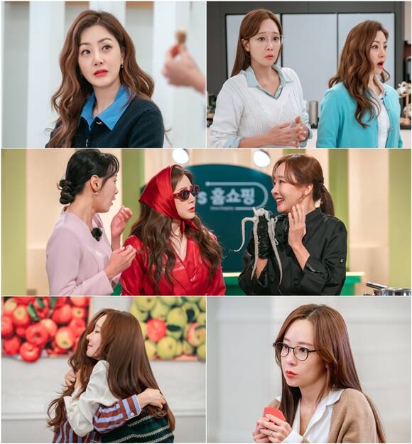 [TF초점] '킥킥킥킥' 쓴맛 본 KBS…'빌런의 나라'로 만회할까