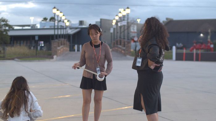 Hojin Lee: A South Korean Visionary Production Designer Redefining ...