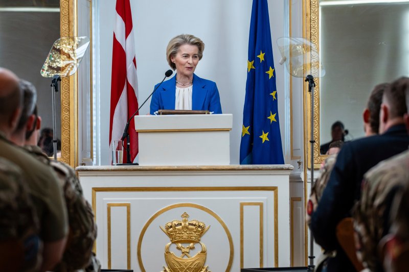 EU 2030년까지 자체 방위산업 및 공급망을 기반으로 한 재무장 완료 계획 천명