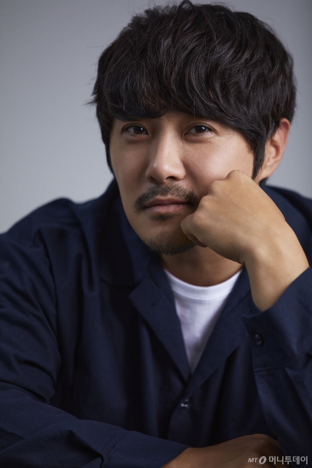 KCM, 4년 전 결혼했는데…13살·3살 두 딸 아빠였다