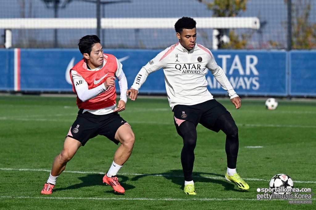 작정한 맨시티, 이강인 밀어낸 PSG 19세 재능에게 ‘1,430억 쏜다’