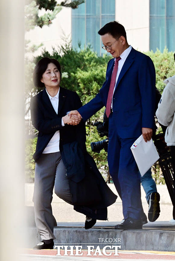 김상열 서울신문 회장 'KLPGA 회장 4년만에 재추대' [TF사진관]