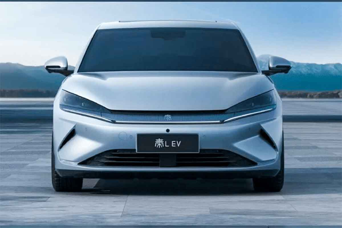 "2천만원대 아반떼급 전기차 출시" EV4 예비오너들 계약 취소 고민 깊어진다! | 카프레스