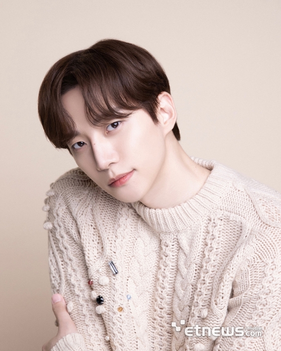 이준호, 17년 JYP 떠난다…4월15일 계약 종료 [공식]