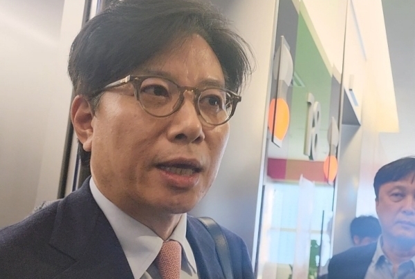 신동호, EBS 사장 내정설에 "대답할 가치 없어"