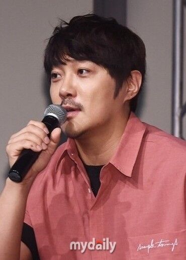 KCM, 4년 전 혼인신고…'13세 첫째→3세 둘째' 숨긴 속사정 [종합]