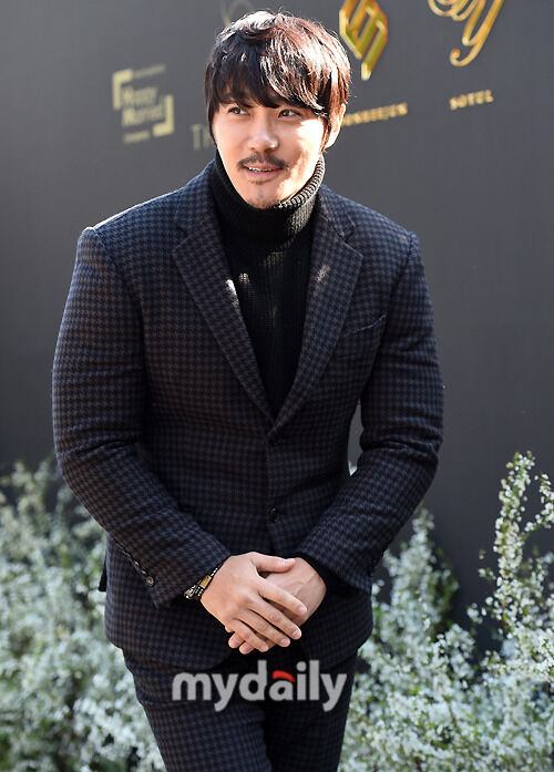 KCM, 4년 전 혼인신고…'13세 첫째→3세 둘째' 숨긴 속사정 [종합]