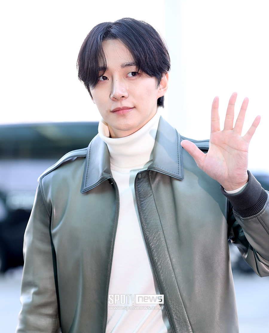 이준호, 17년 만에 JYP 떠난다 "전속계약 종료"[공식]