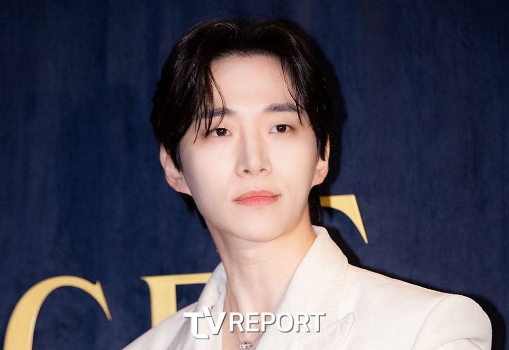 2PM 이준호, JYP와 17년 동행 마침표... "재계약 NO"