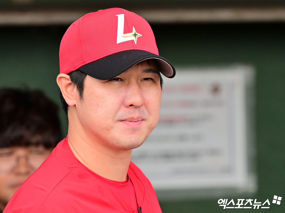 SSG 초비상! '통산 홈런 1위' 최정, 햄스트링 부상→개막전 출전 불발..."3월 말 재검진"